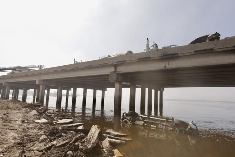 At least 2 dead in huge pileup on I-55 in Louisiana | Weather/Traffic ...
