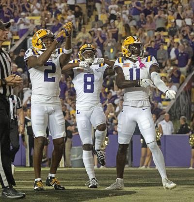 Sports columnist Scott Rabalais' three thoughts on LSU-Army | LSU ...