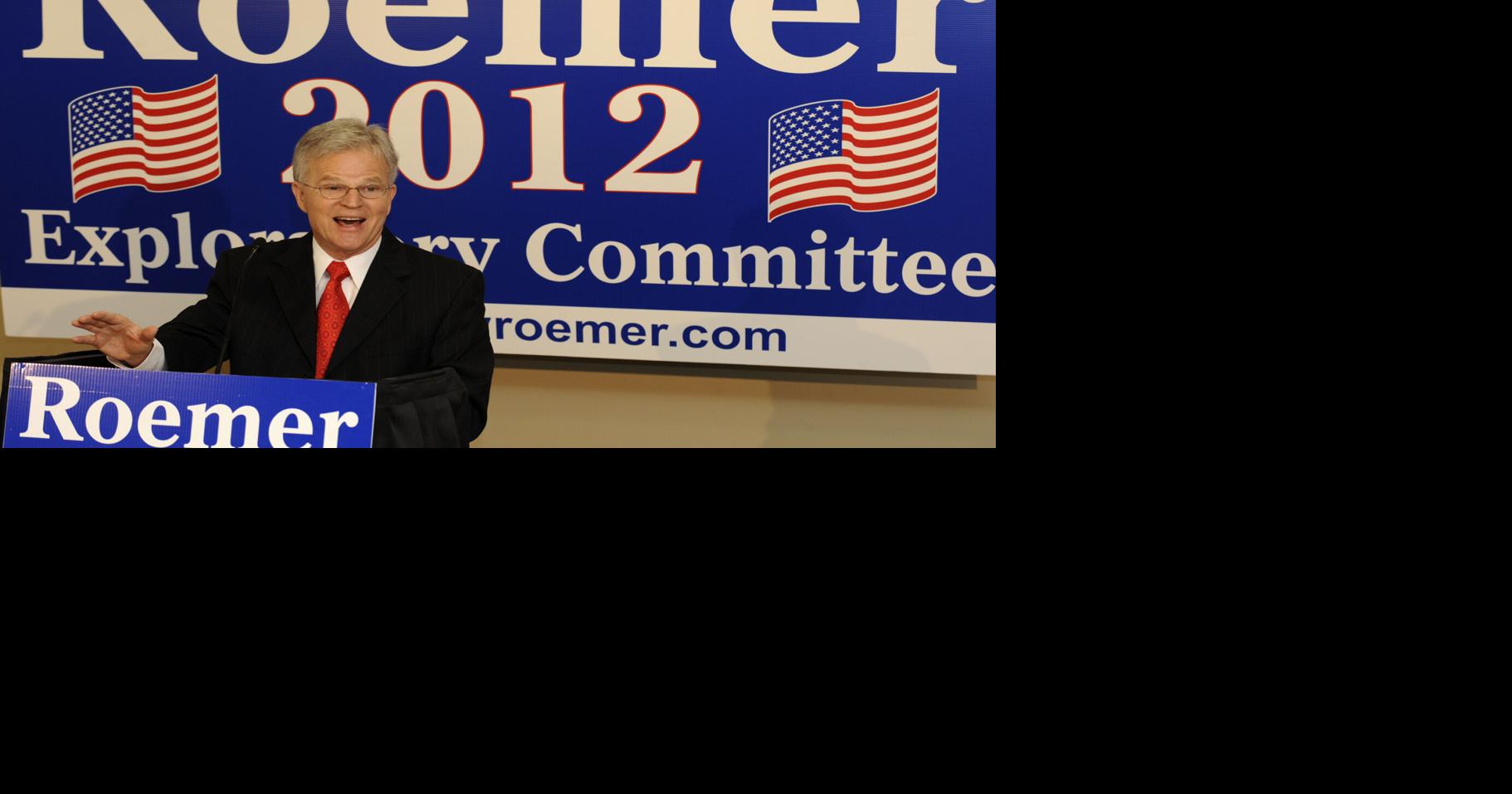 LPB remembers Buddy Roemer; Here are two shows to watch this weekend ...