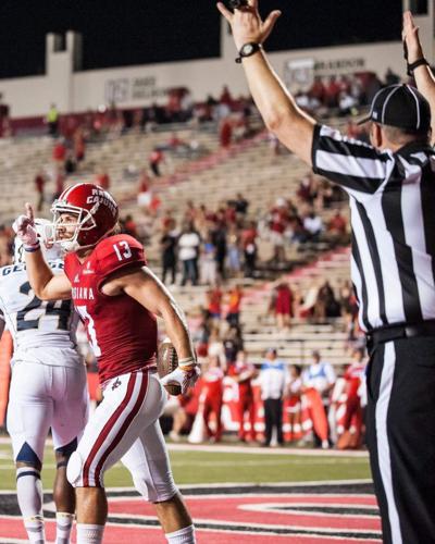 Photos: The Ragin' Cajuns struggle with Akron Saturday night | News ...