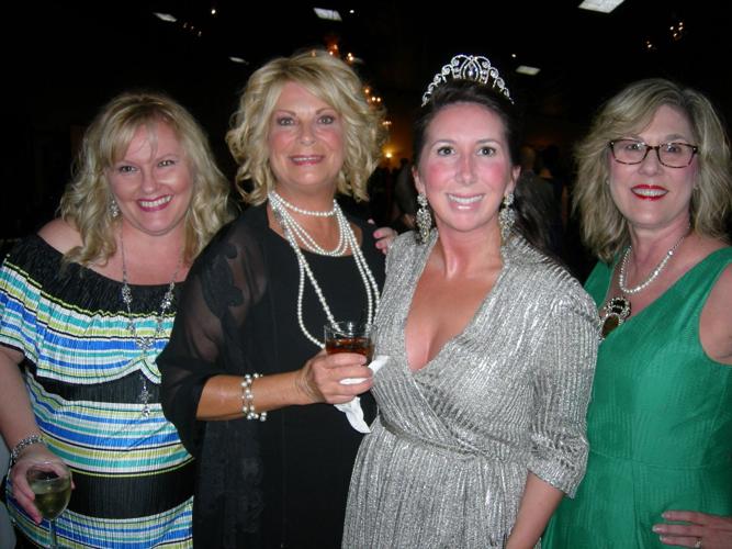 Fête: In defense of olive drab | Patricia Gannon | theadvocate.com