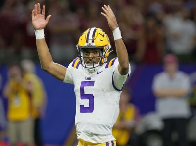 LSU-Southern: Here are the Tigers' top three players to watch | LSU ...