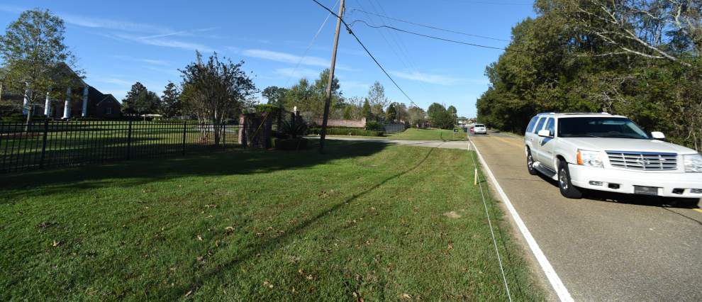 Highland Road, Pecue Lane residents seek zoning change to restrict ...