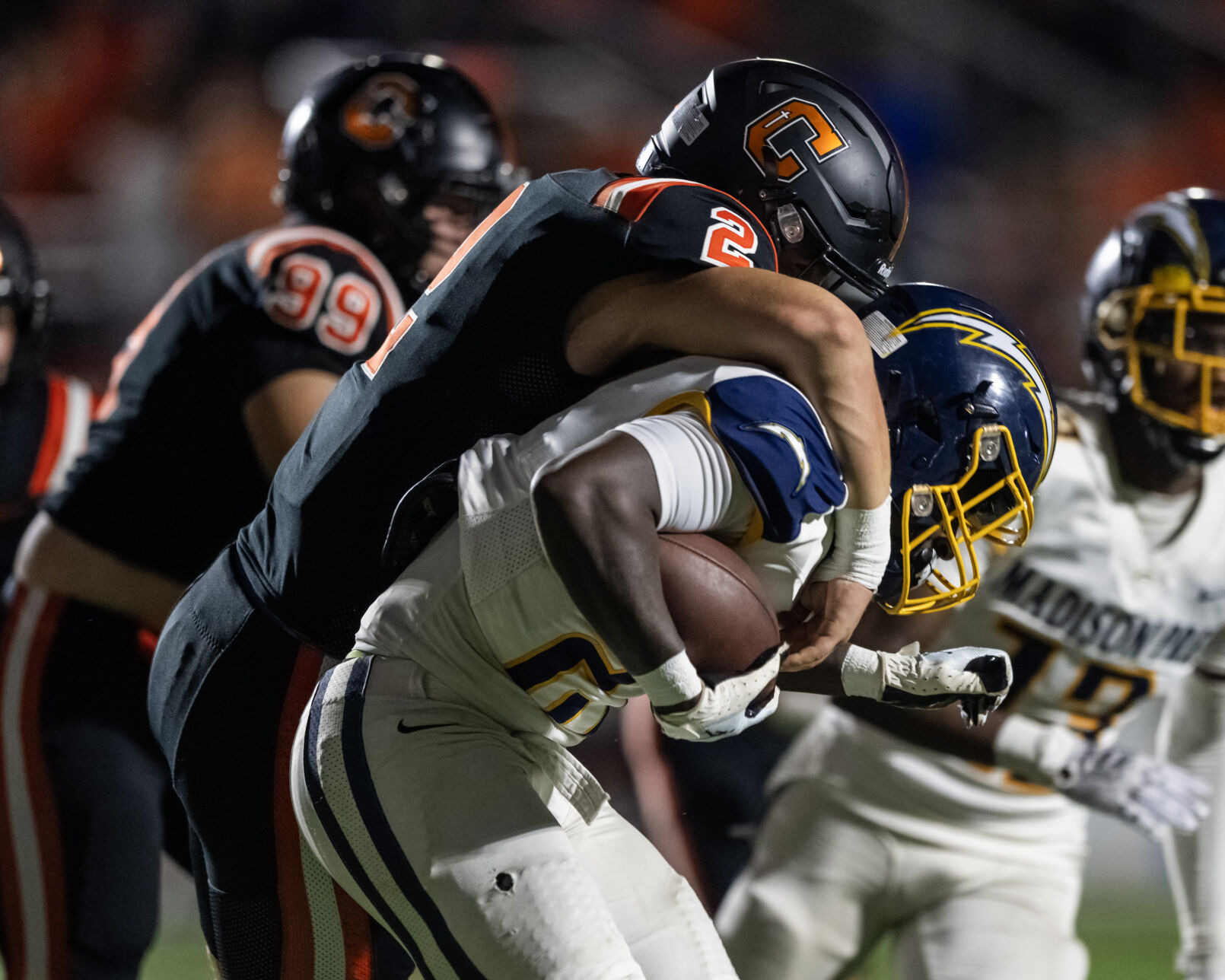 Check out football jamboree scores | High School Sports | theadvocate.com