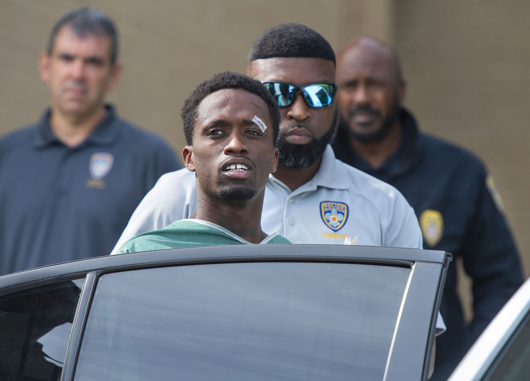 Man who killed Baton Rouge woman on Instagram Live gets life | Courts ...