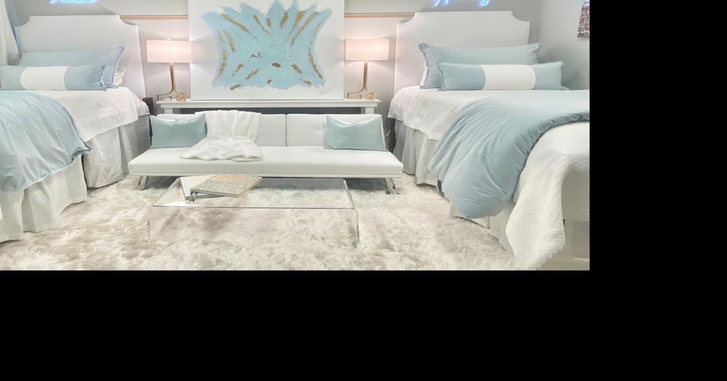 Photos: Take a look inside these posh dorm rooms | Photos | theadvocate.com