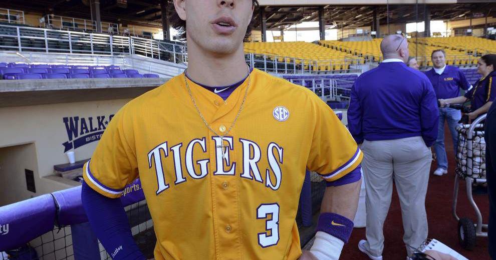 Inexperienced LSU baseball lineup ‘light years’ better, still ...