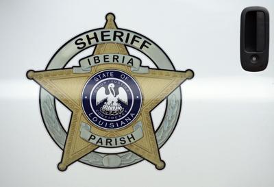 Iberia Parish inmate died while in custody Tuesday afternoon; second ...