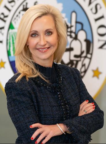 Ascension Parish government promotes Pamela Matassa, James LeBlanc to ...