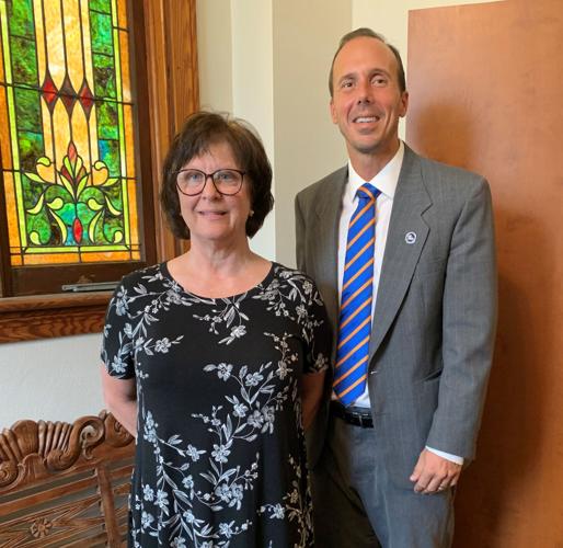 Audubon library facilities and services continue to grow | East ...