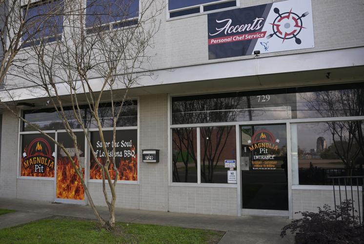 Shreveport Chef wants state known for BBQ | News from The Shreveport ...