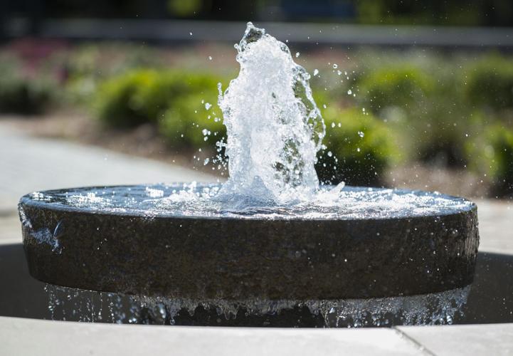Inside look at BREC's Botanical Garden's six-figure makeover ...