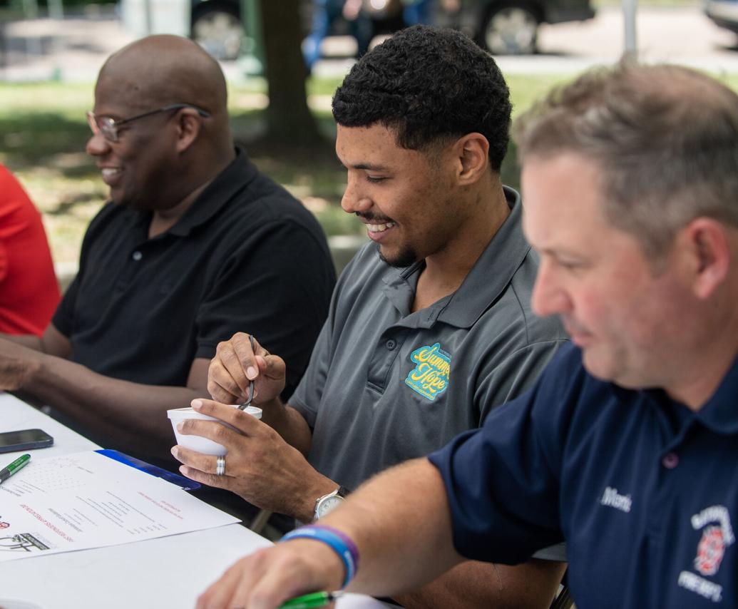 Baton Rouge mayor's chief of staff takes over as top deputy | State ...