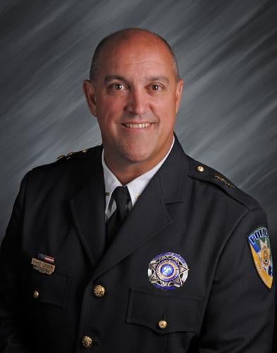 Meet the two candidates running for Scott Police Chief | State Politics ...