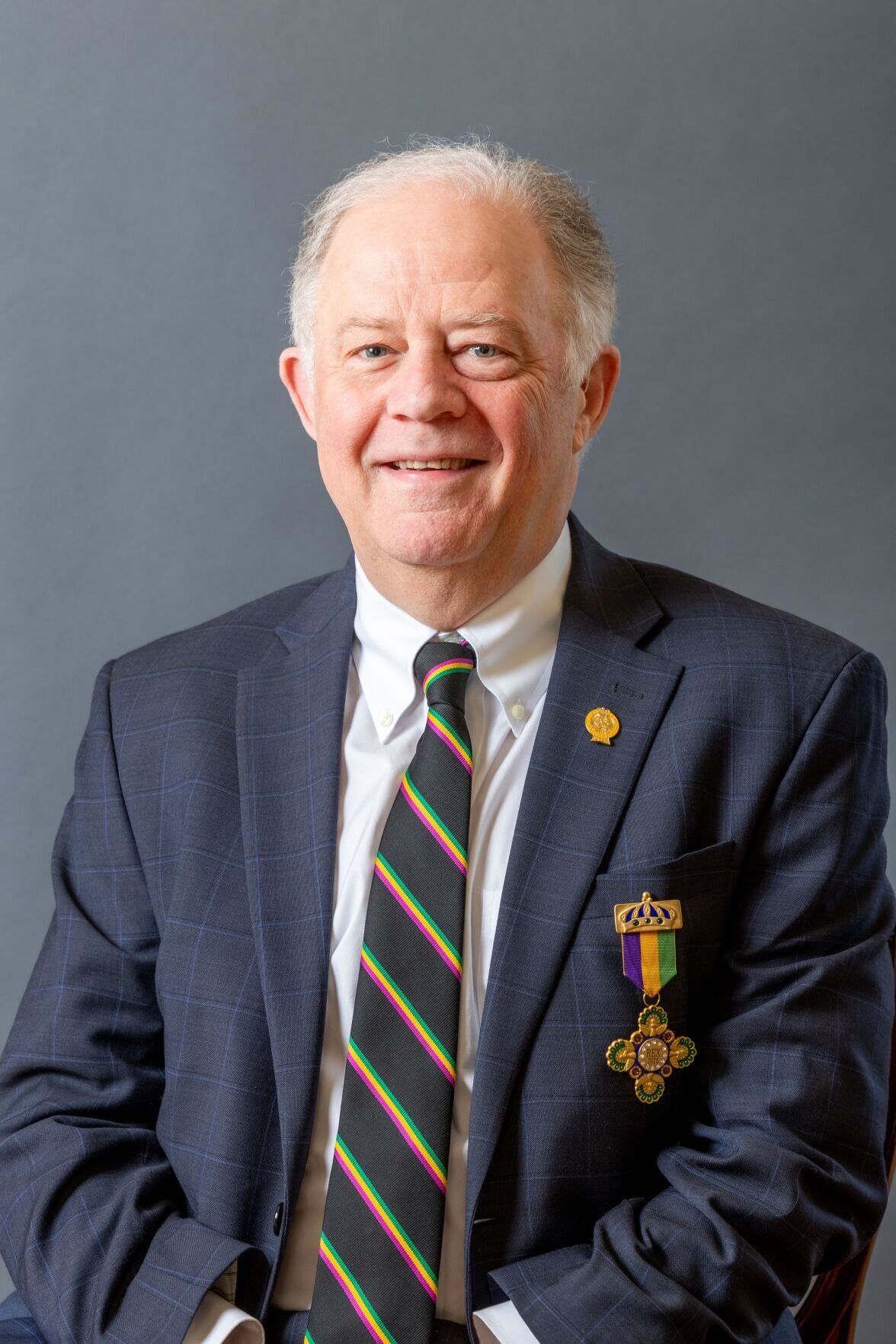 NOLA.com Parade Cam 2025: Watch Zulu roll on Mardi Gras | Entertainment ...