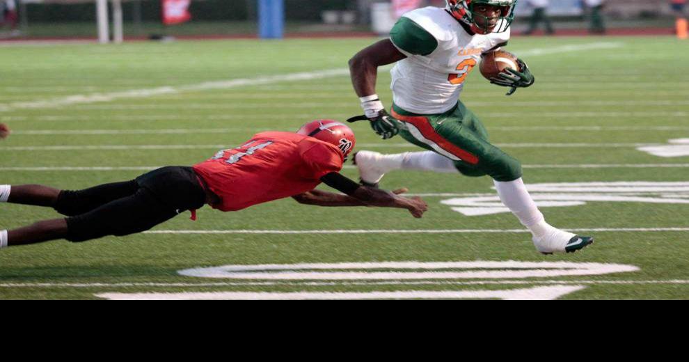 Carver Rams off to 4-0 start; talented, unbeaten McDonogh 35 next ...