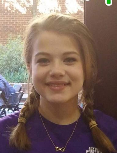 Gonzales Middle Beta Club attends Lafayette convention | Ascension ...