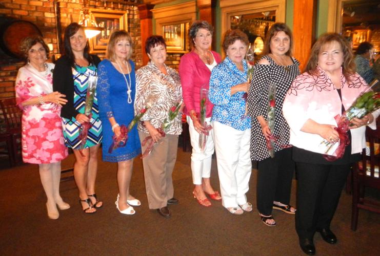 New Orleans Elenian Club installs officers | Crescent City ...