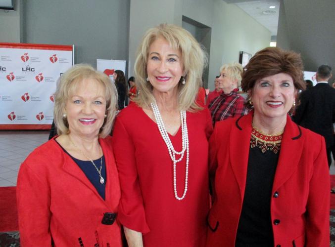 Fête: The Big Picture | Entertainment/Life | theadvocate.com