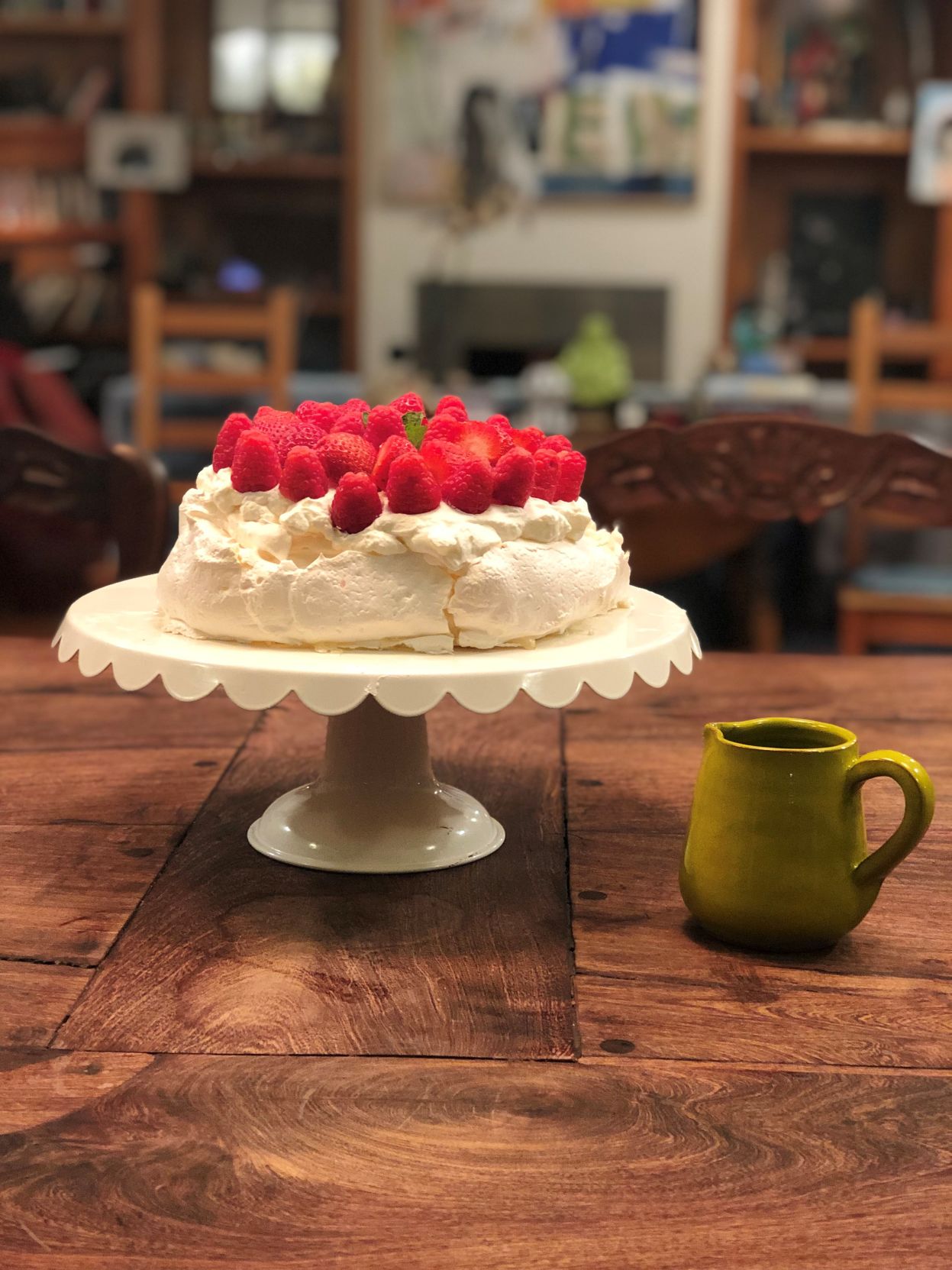 Jan Risher: Rediscovering civility over pies, pastries, pavlova | Jan ...