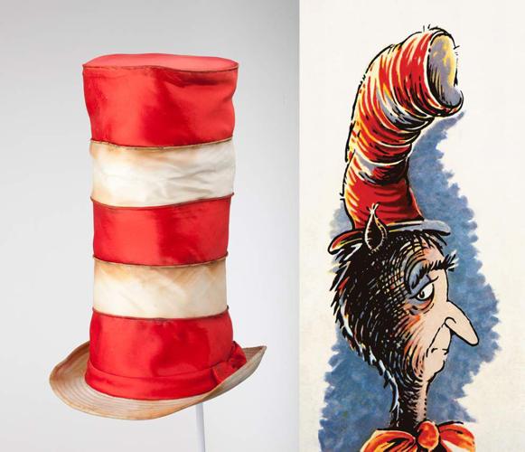 Gallery: Hats off to Dr. Seuss! | News | theadvocate.com