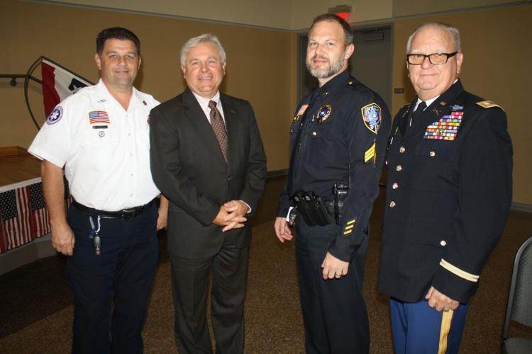 Tammany Scene: Men Who Cook is most profitable yet for Hope House | St ...