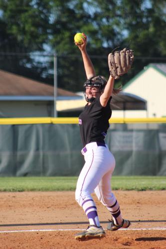 Natalie Parker's inspiring comeback, determination sets tone for Denham ...