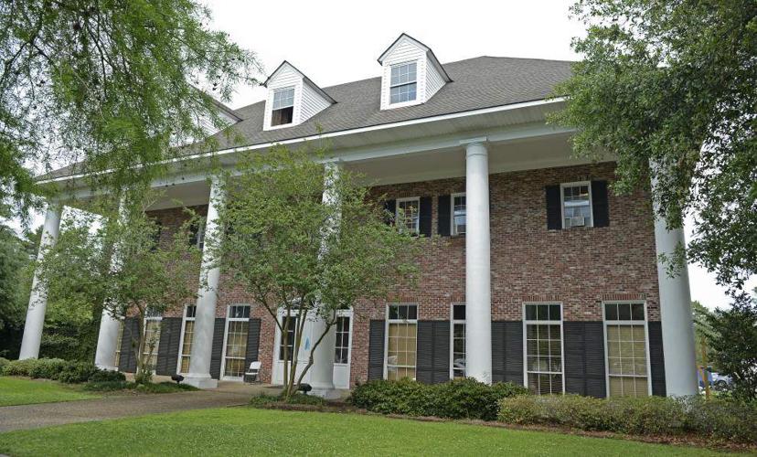 How many LSU fraternities, sororities are either suspended or kicked ...