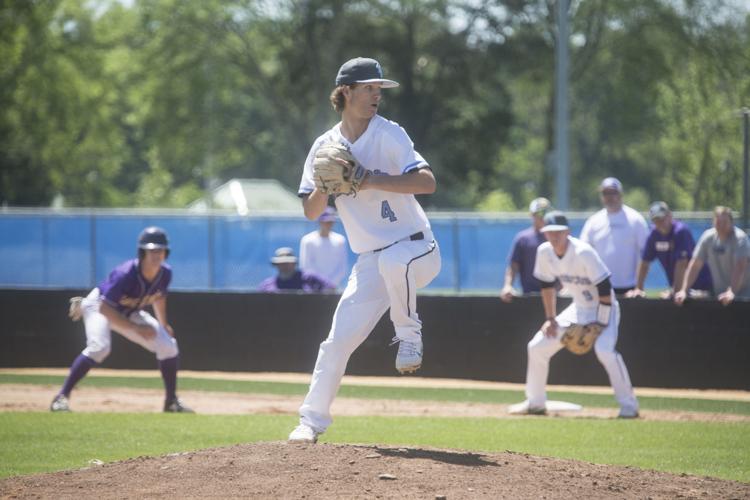 Check out the Baton Rouge Top 5s for baseball and softball | High ...