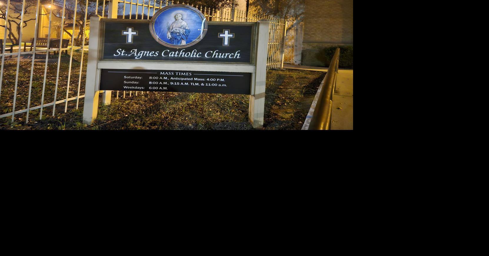 Author, evangelist and sports reporter finds healing with wife | Terry ...