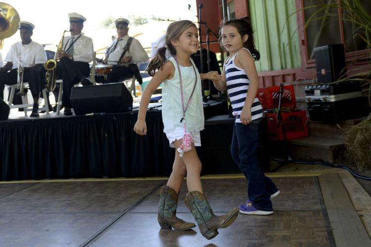 Photos: Sugar Cane Fest | News | theadvocate.com