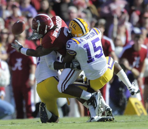 Alabama-LSU predictions: National experts giving Tigers no chance to ...
