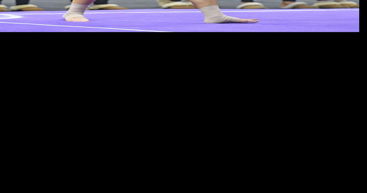 2021 LSU GYMNASTICS ROSTER | LSU | theadvocate.com