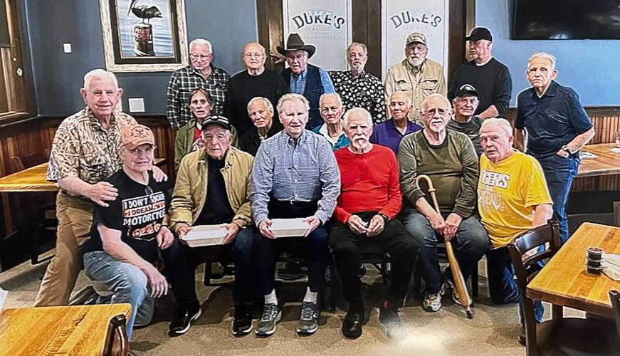 Baton Rouge community news for March 3, 2024 | Entertainment/Life ...