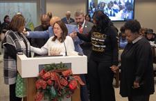 What is Sharon Weston Broome's legacy as Baton Rouge mayor? | State ...