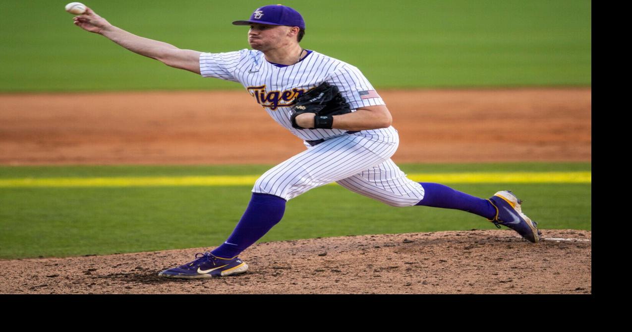 LSU coach Jay Johnson announces weekend rotation | LSU | theadvocate.com