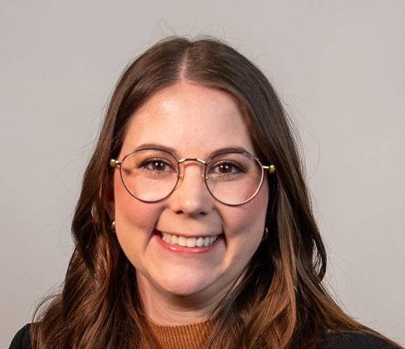 Q&A with Lafayette 20 Under 40 honoree Stephanie Clotiaux: | Business ...