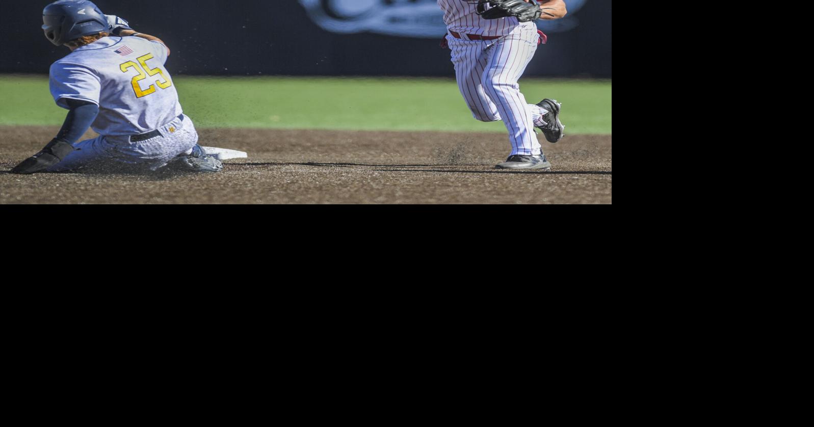 Photos: Louisiana UC Irvine Baseball Game 2 | Photos | theadvocate.com