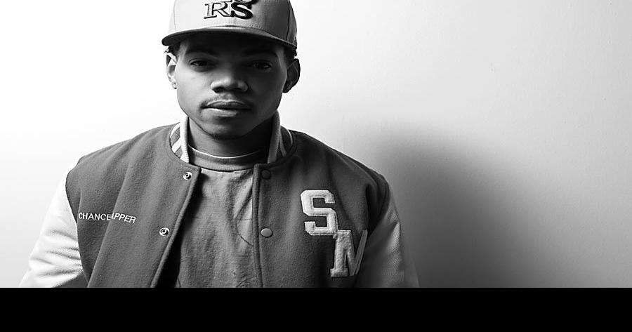 Chance The Rapper joins 2017 Essence lineup | The Latest | theadvocate.com