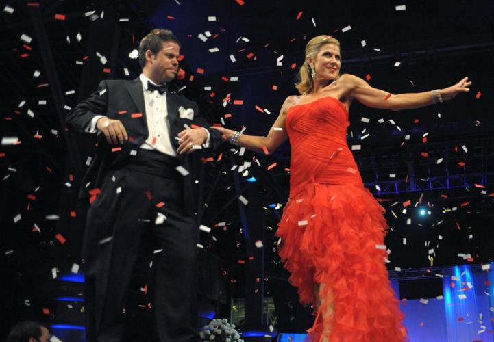 More than fancy clothes: Best Dressed Ball has raised more than $3 ...