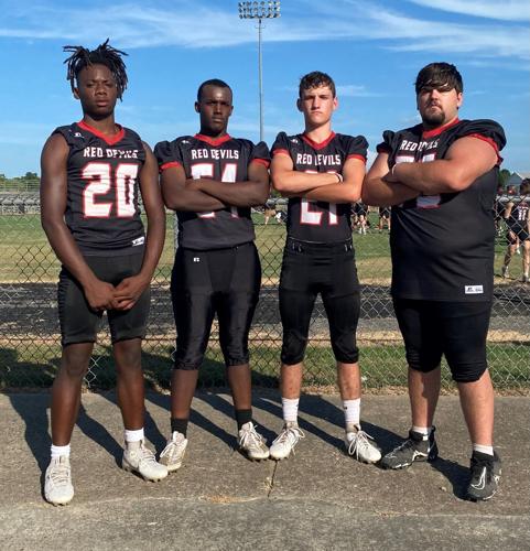 Brent Angelle convinced Port Barre ready to show improvement | High ...