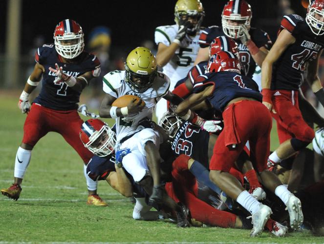 Photos: Game of the week features Acadiana at Comeaux | Photos ...
