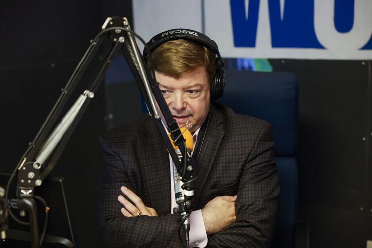 Jeff Crouere faces scrutiny for his many political roles | State ...