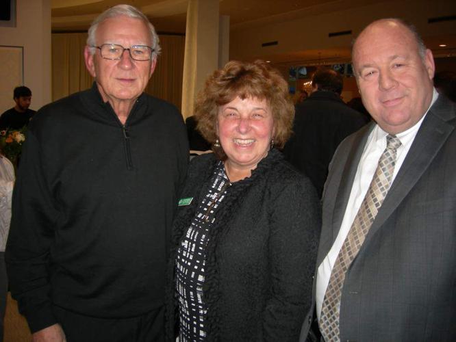 Patricia Gannon: And the winner is... | Patricia Gannon | theadvocate.com