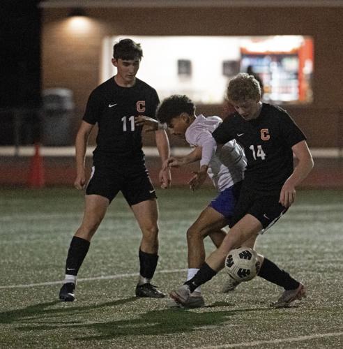 Top-rated Catholic soccer team routs No. 7 Denham Springs | High School ...