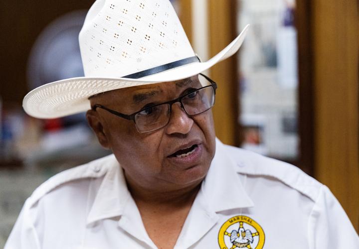 Opelousas marshal highway interdiction team | Crime/Police ...