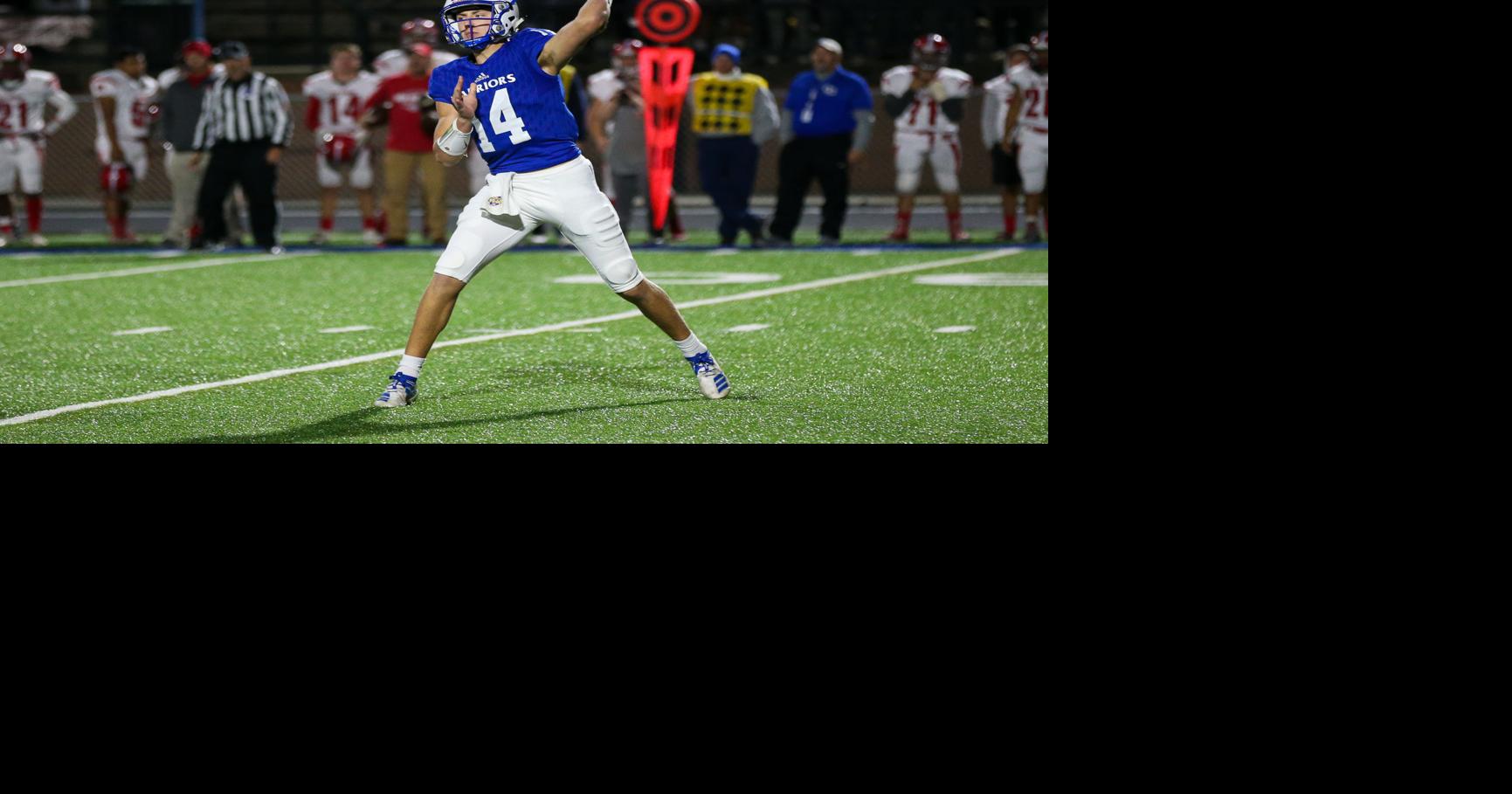 Early enrollees Kole Taylor and Max Johnson report to campus, join LSU ...