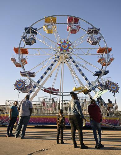 State fair ends Sunday at new Gonzales location | Ascension ...