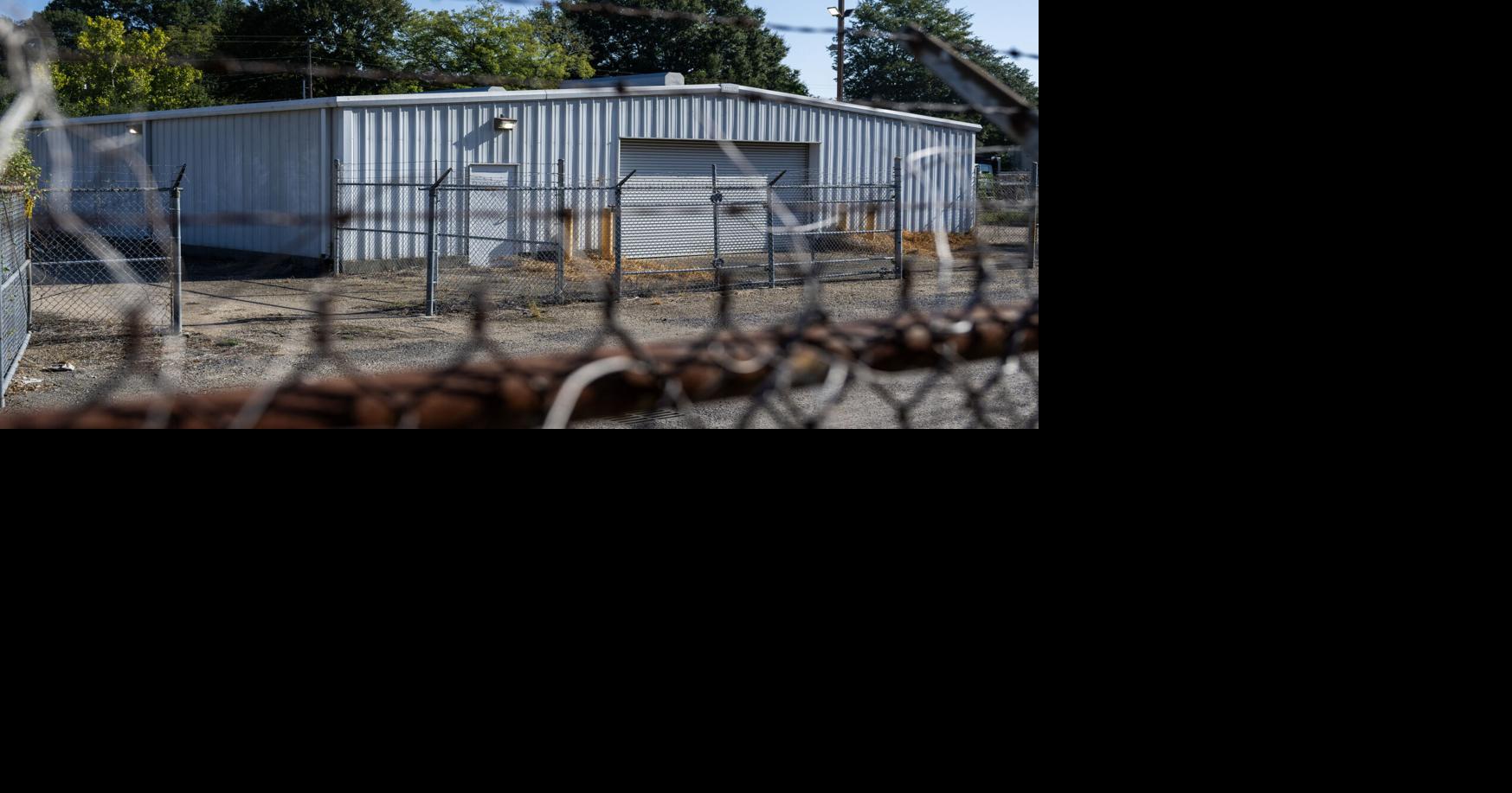 Activists slam BRAVE Cave settlements before Metro Council | Courts ...