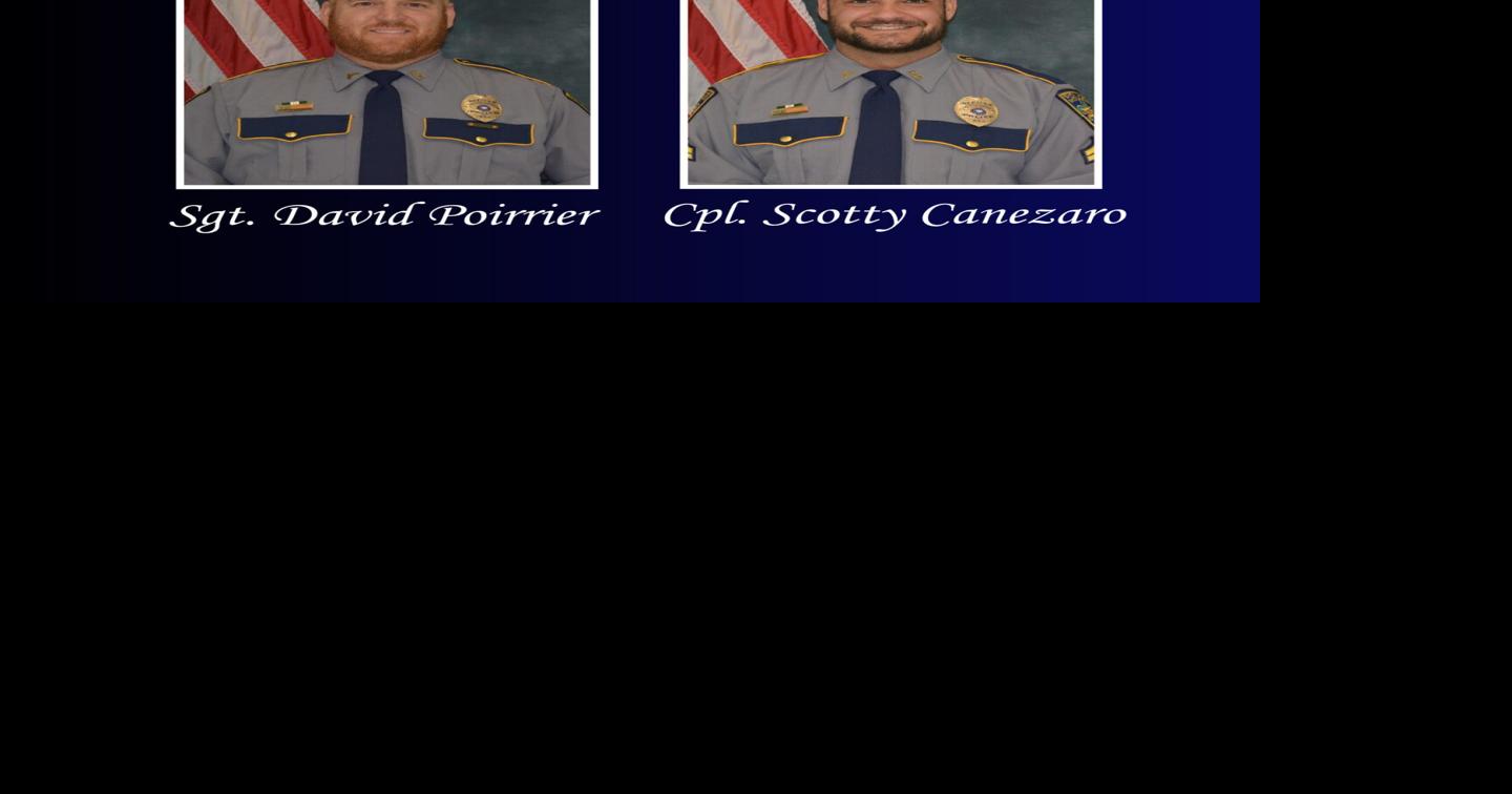 Baton Rouge police officers killed in helicopter crash identified ...